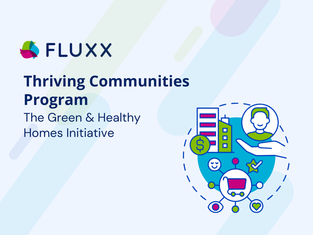 Thriving Communities Program: The Green & Healthy Homes Initiative